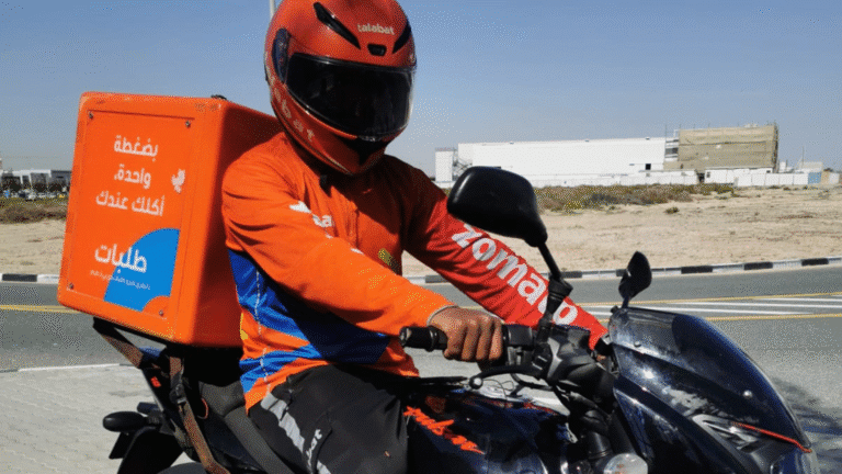 Best and Most Affordable Delivery Service in Dubai : Zone Delivery