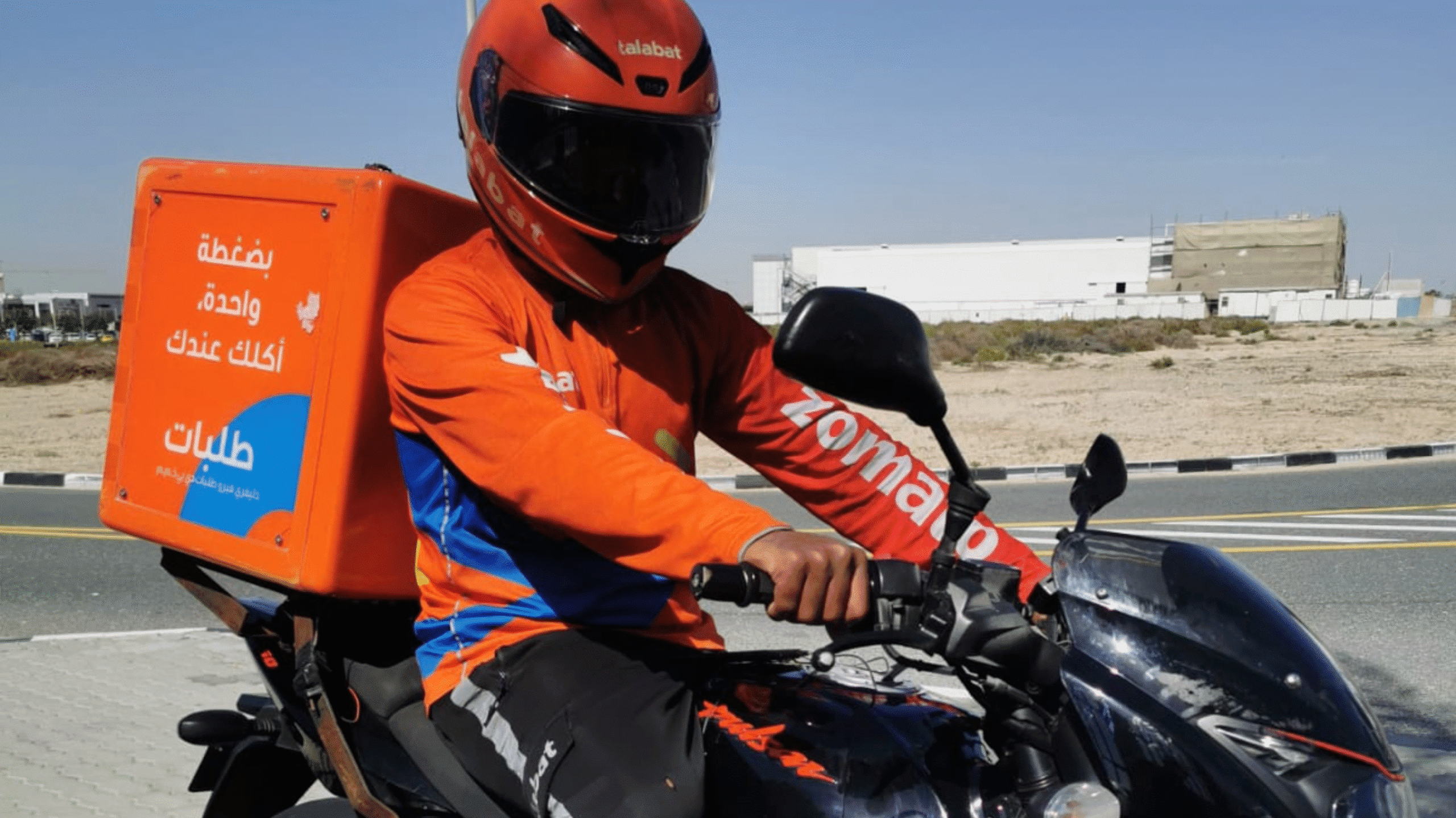 Best and Most Affordable Delivery Service in Dubai : Zone Delivery